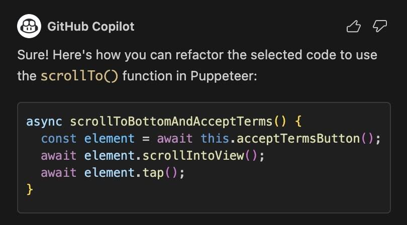 How to Use GitHub Copilot to Supercharge Your Development Workflow